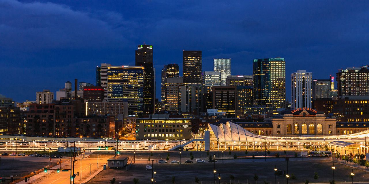Denver Sitecore User Group with MVP Mike Reynolds and MVP Toby ...